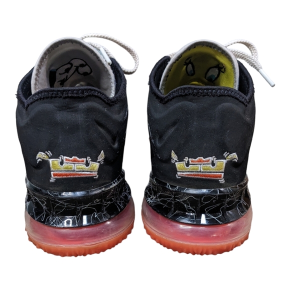 Nike | Shoes | Nike Rare Htf Lebron James Space Jam A New Legacy ...